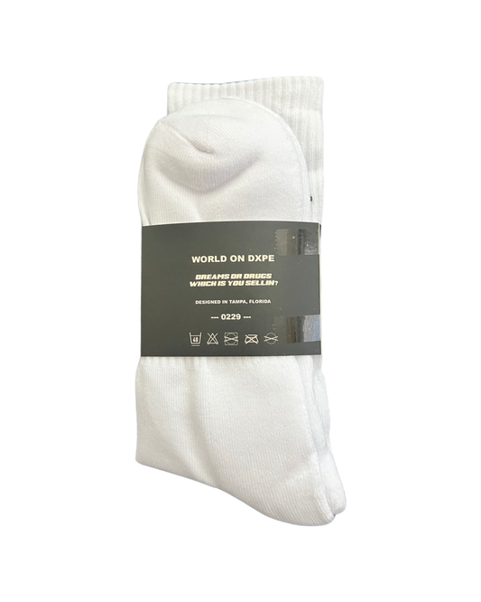 Products – World on DXPE